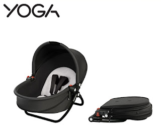 Mama Panda's Blog: Babyzen stroller