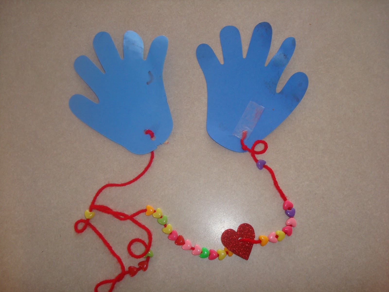 LoveNLoot: Kindness Craft