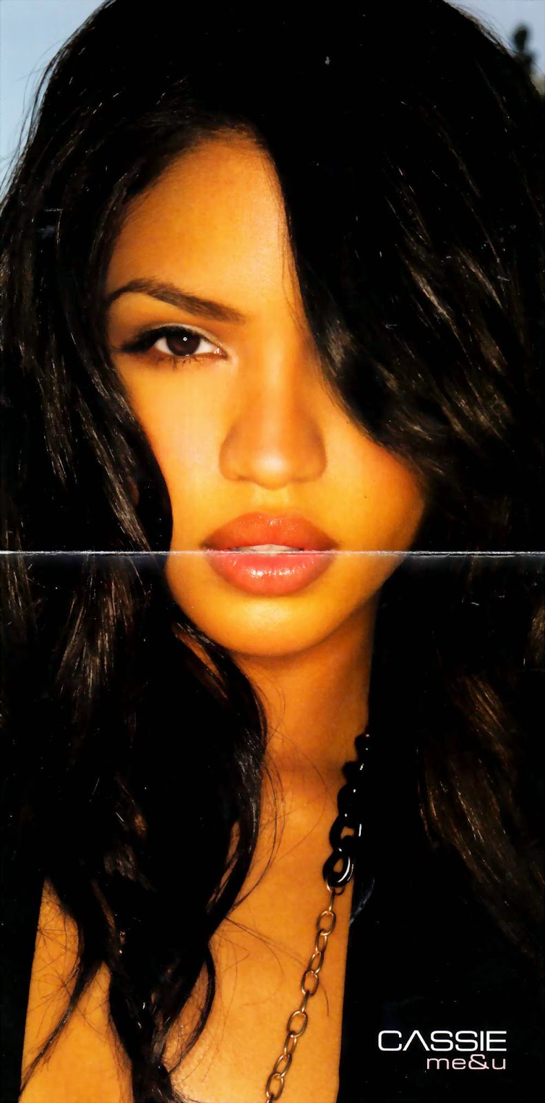 Highest Level Of Music Cassie Me And U Cds 2006 Hlm
