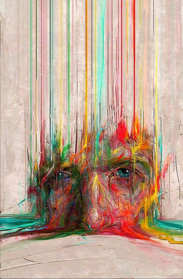 Cromofora La ( Paloma) Contemporary Online Art Gallery: SAM SPRATT