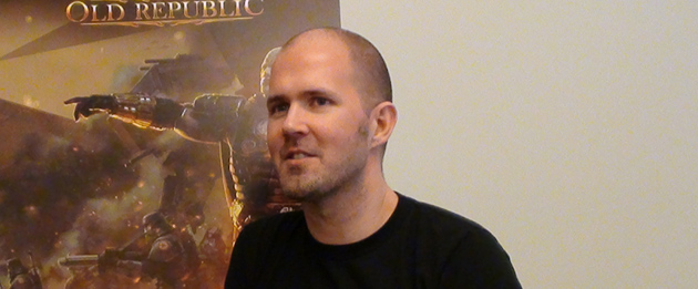Azeroth to Zork: Daniel Erickson Interview
