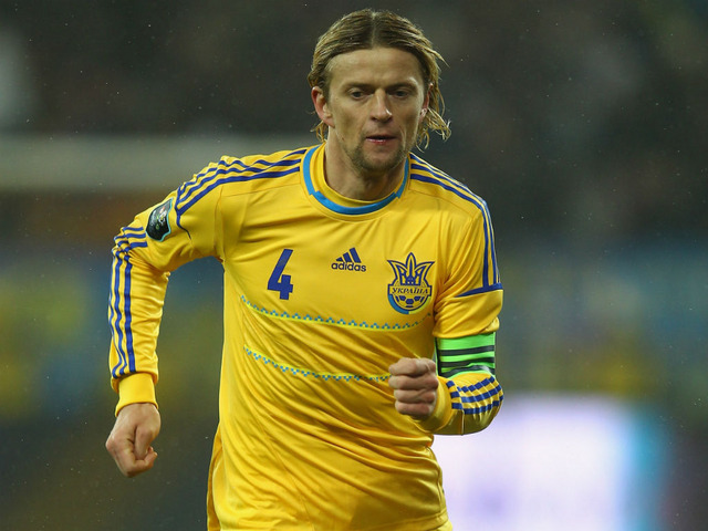 All About Sports: Anatoliy Tymoshchuk Football Player Profile, Pictures ...