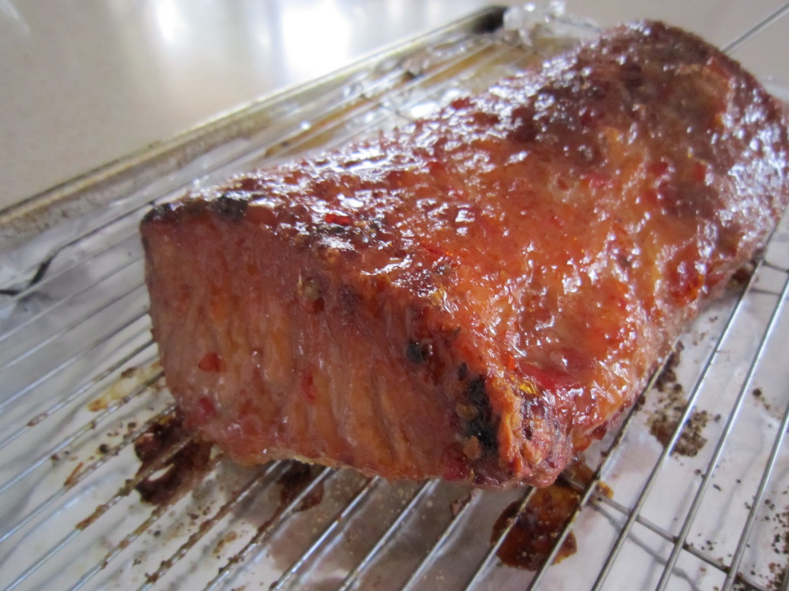 Pork, The Other White Meat