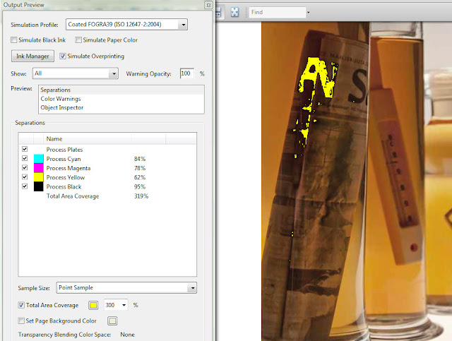 Graphic Design: Acrobat