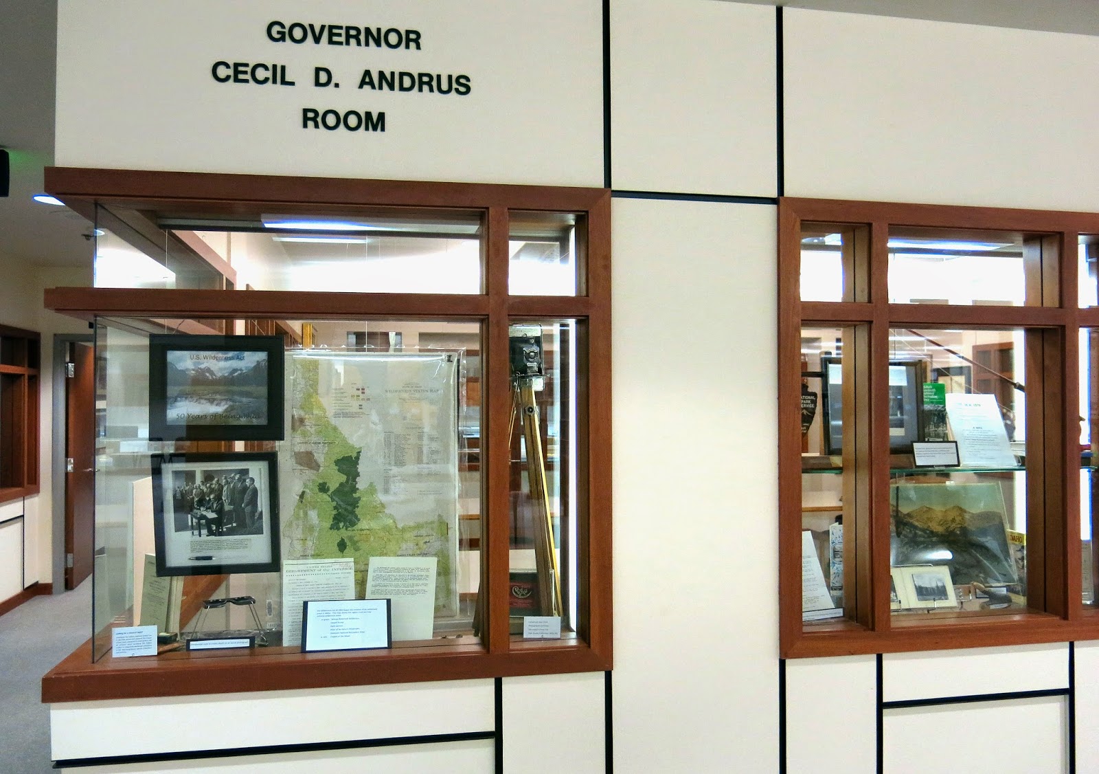 @thelibrary - News and resources from Albertsons Library at Boise State ...