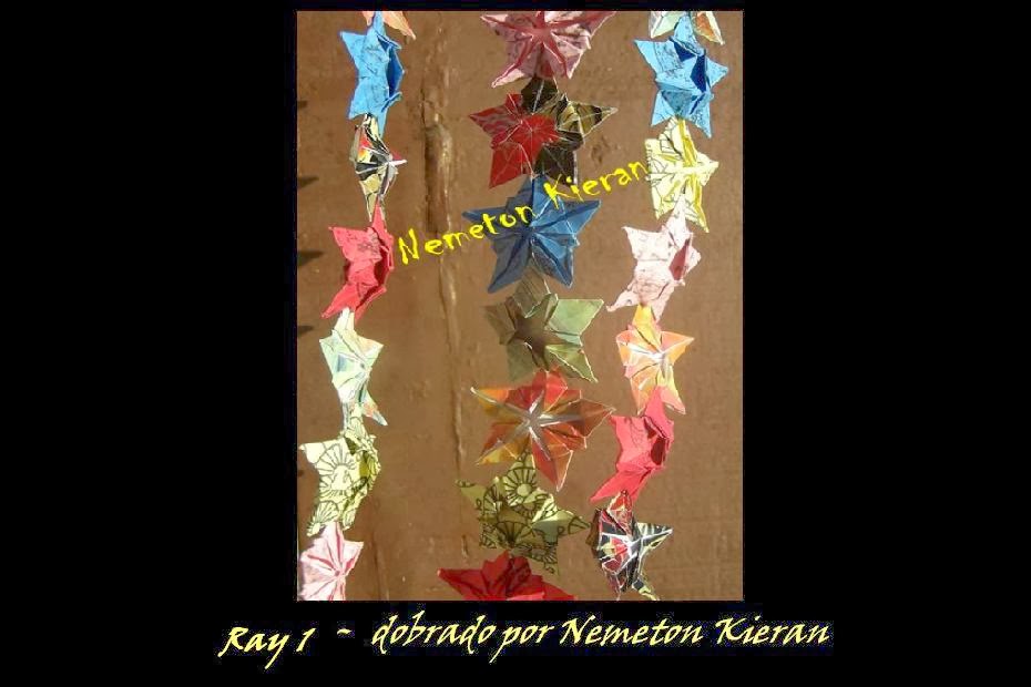 Zen Origami: GENTE QUE DOBRA (modelos Zen Origami MK)