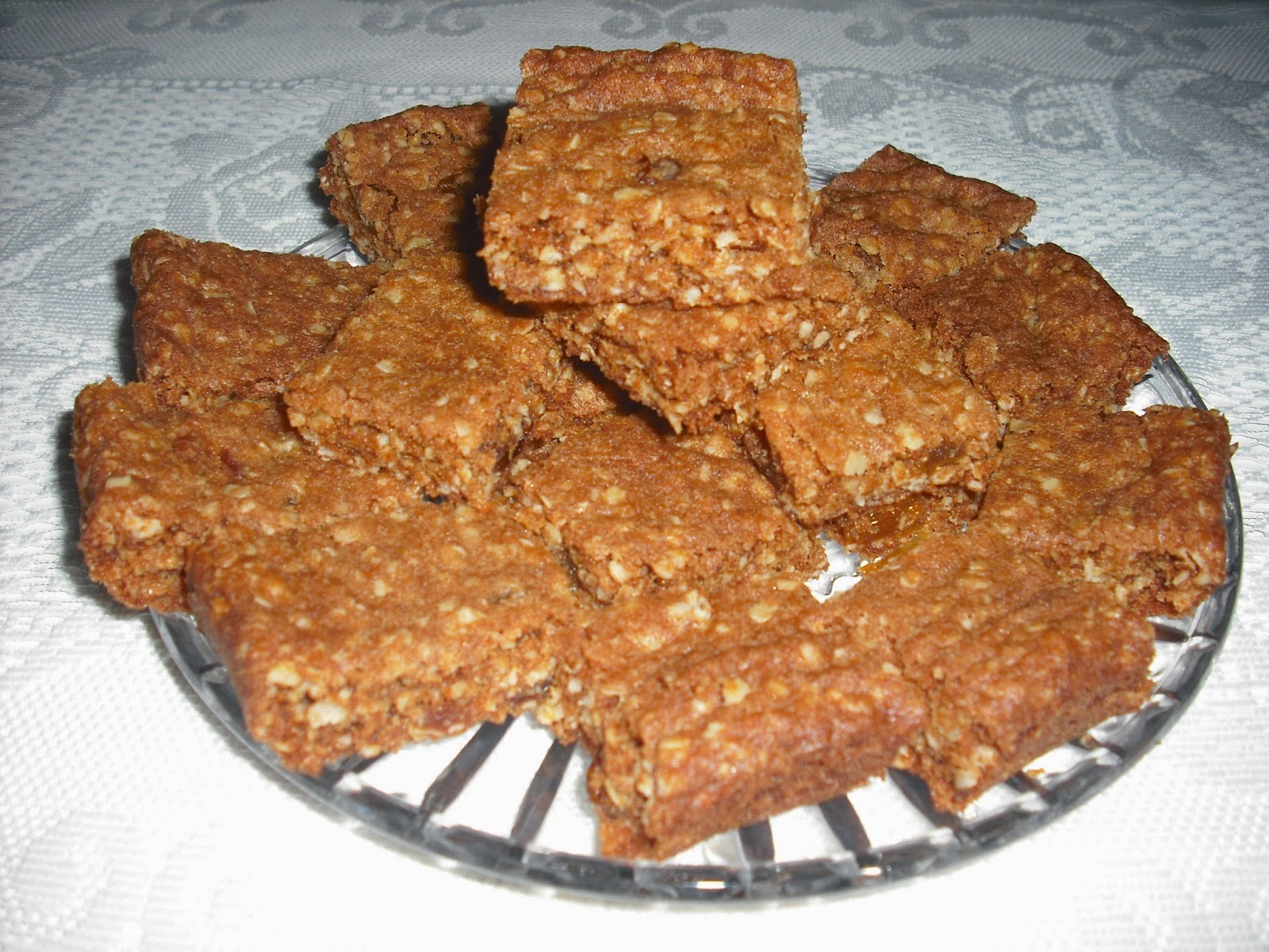 Recipe Marketing : Meals And Desserts That We May Have On May 24th ...