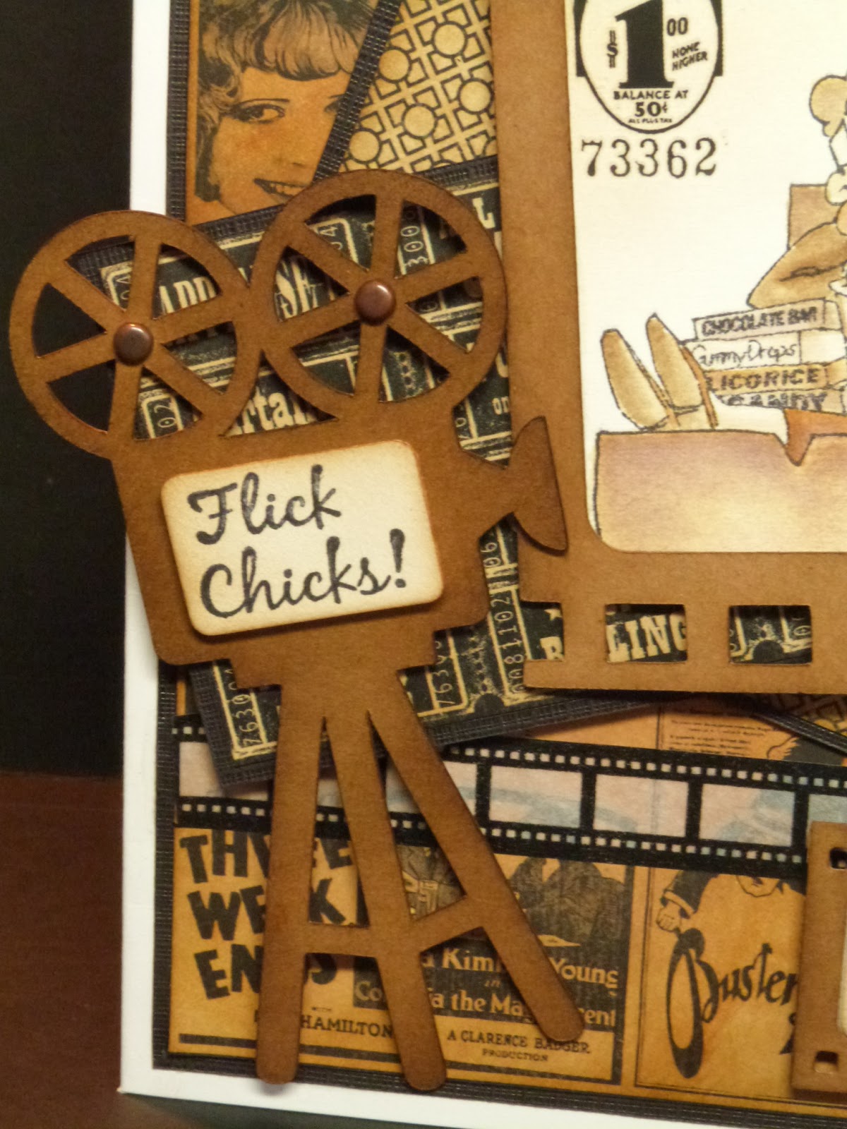 Treasured Moments of Inspiration: Perfect Papers