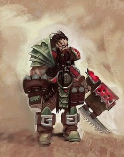 Heroes Of Newerth - HoN-Ultimatum: Heroes Of Newerth Master of Arms ...