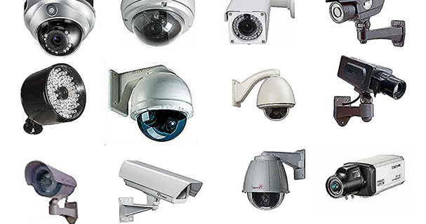 HRMS Software, CCTV System, Vehicle Tracking, Erp software, It Solution ...
