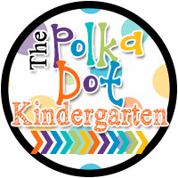 The Polka Dot Kindergarten: Monday Made It with a Whole Brain Teaching ...