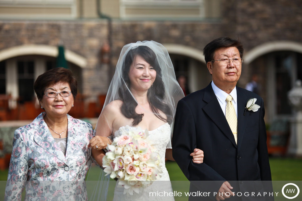 Jacqueline & Norman at Ritz Carlton, Half Moon Bay! | Michelle Walker ...