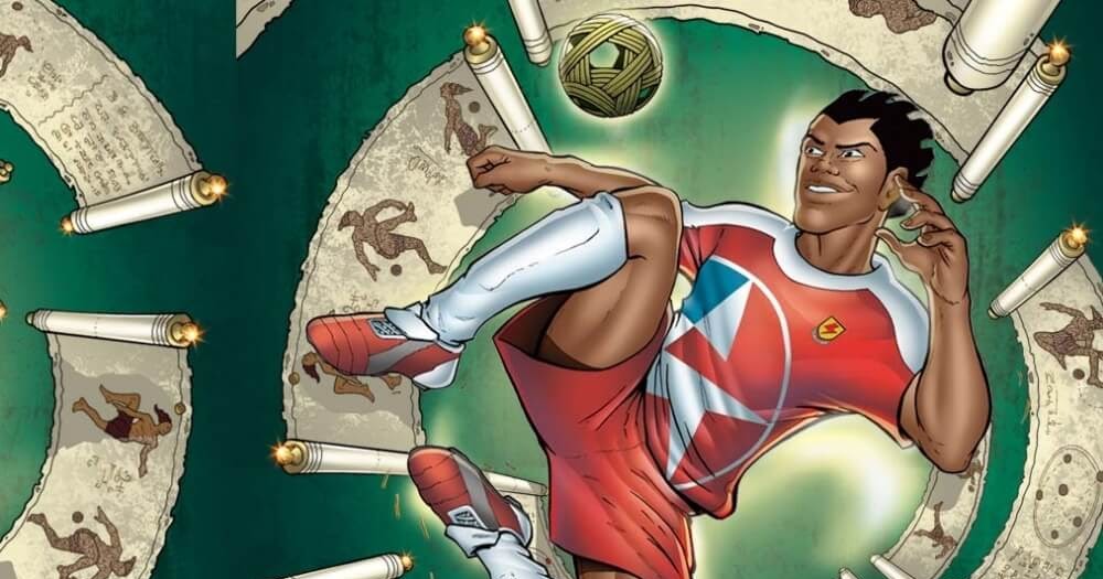 8 Supa Strikas Characters That Will Take You Back To Your Childhood Days