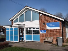 West Midlands Exploration: February 2012