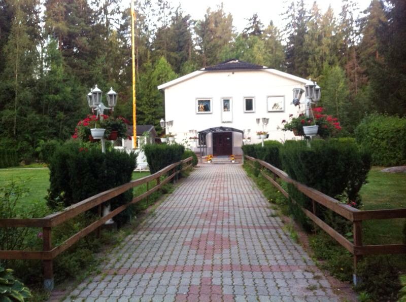 Manvir Singh: Sweden Sikh Family Camp 2014...