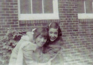 Alumni of PTHS: Pictures from Barbara McCleary Church