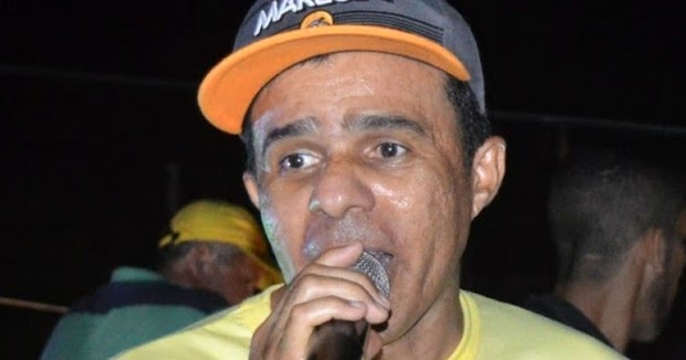 BLOG DO CLEUBER CARLOS: Radialista Foi Executado no Rio Grande do Norte BLOG DO CLEUBER CARLOS: Radialista Foi Executado no Rio Grande do Norte