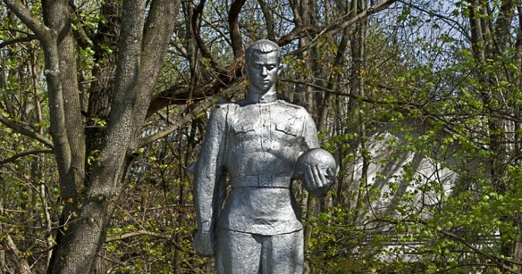 Photoshop Artistry and HDR Photography of Matt Shalvatis: World War II ...