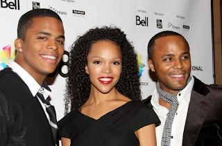 Rhymes With Snitch | Celebrity and Entertainment News | : Chris Warren ...