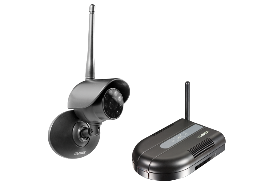 Wireless Cameras: Versatility And Security ~ wikimedia