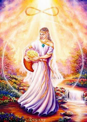 Stari Slovani: Tihana