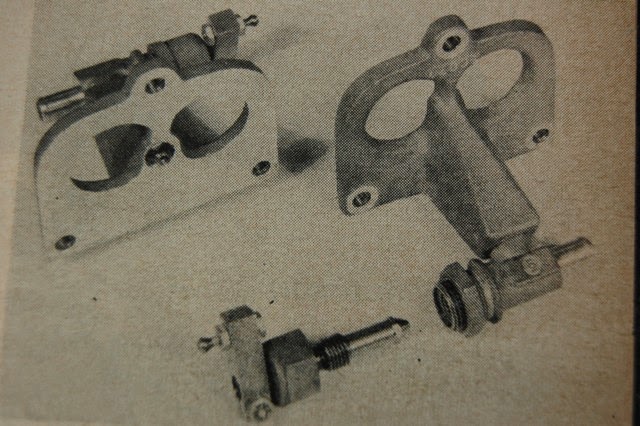 Rocket Engineering Co.