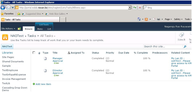 K2 Blackpearl: Introduction to K2 Blackpearl