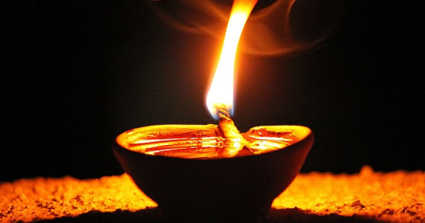 दिया | हिन्दीकुंज,Hindi Website/Literary Web Patrika