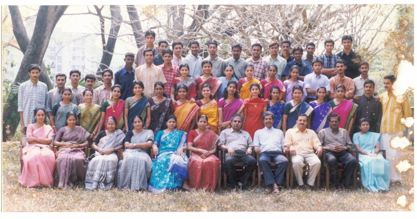 CMS COLLEGE KOTTAYAM