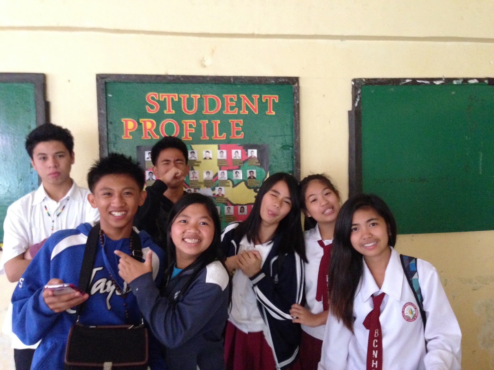 KANKANA-EY GROUP: It's All About Kankana-ey