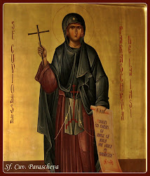 Dositeea: Sf. Anisia din Tesalonic