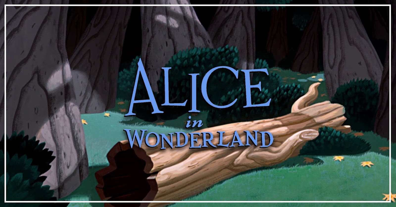 Disney Animated Film Eras | All About Animation