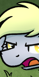 Equestria Daily - MLP Stuff!: Comic: Princess / Tick Tock / After Horse ...