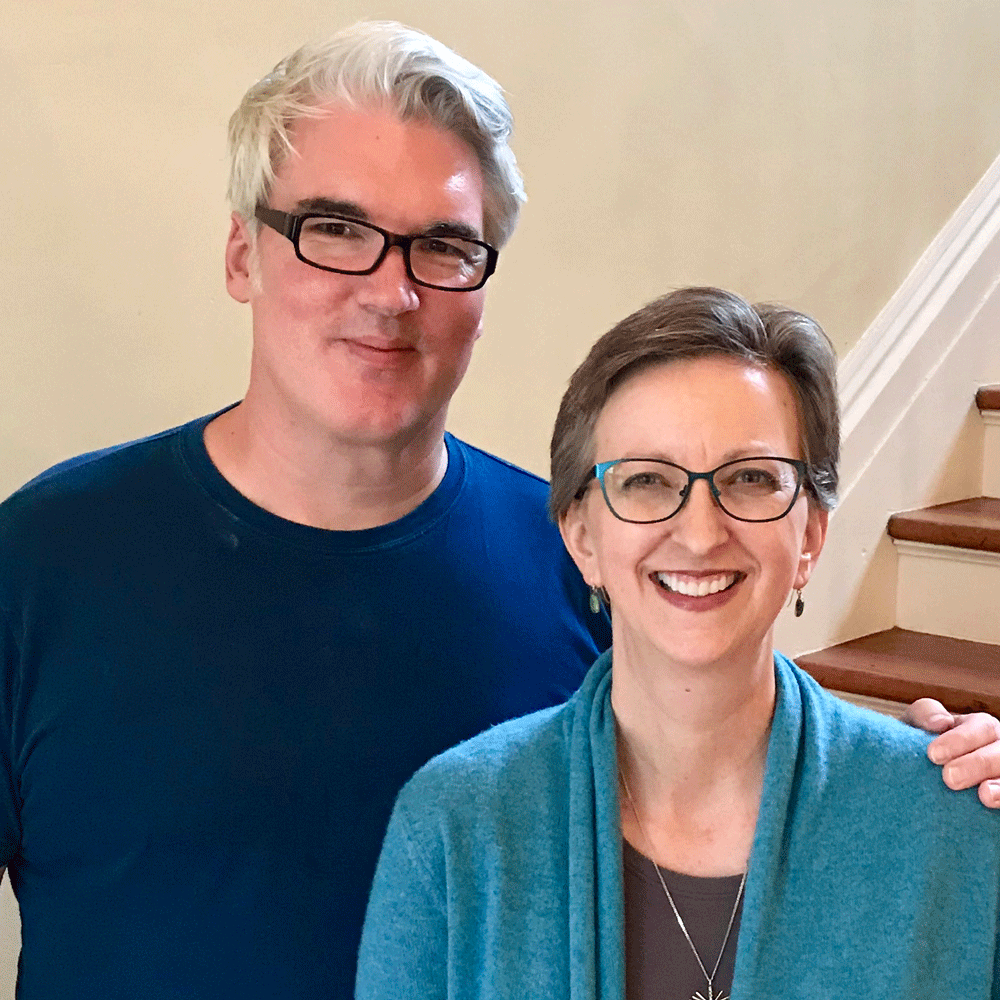A Cook and Her Books