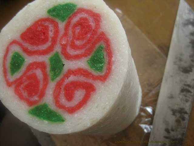 Blog Polos: Jaja Penyon