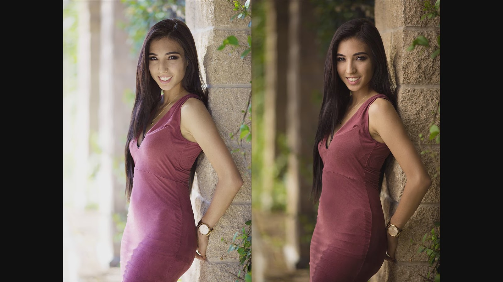 Natural Light VS Off Camera Flash - Photography Blog Tips - ISO 1200 ...