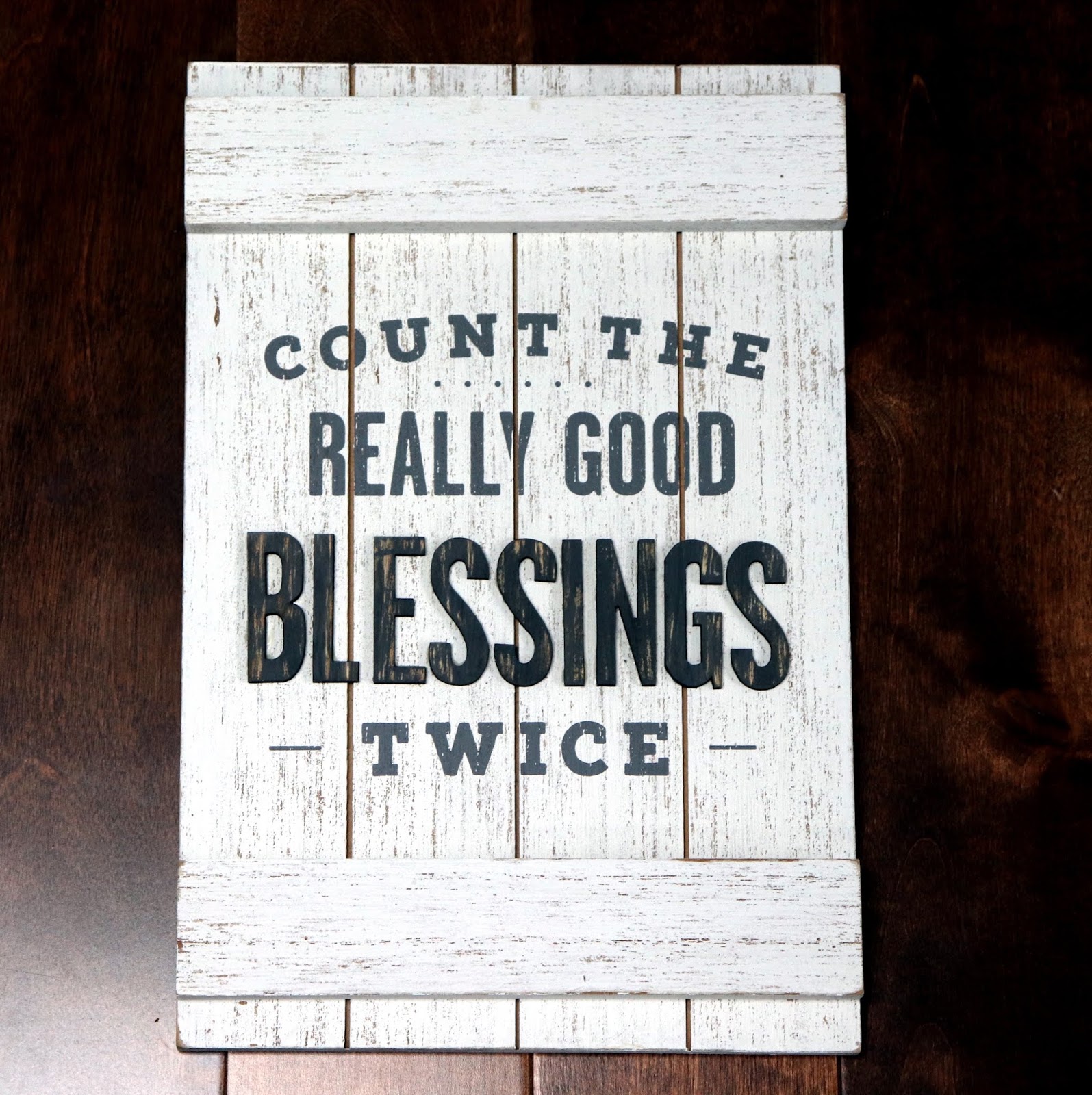 Create With Mom: Embracing Fall with Hallmark décor