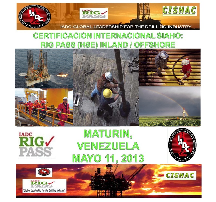 CONSODEPREB: QUEDAN POCOS CUPOS PARA LA XXVII CERTIFICACION ...