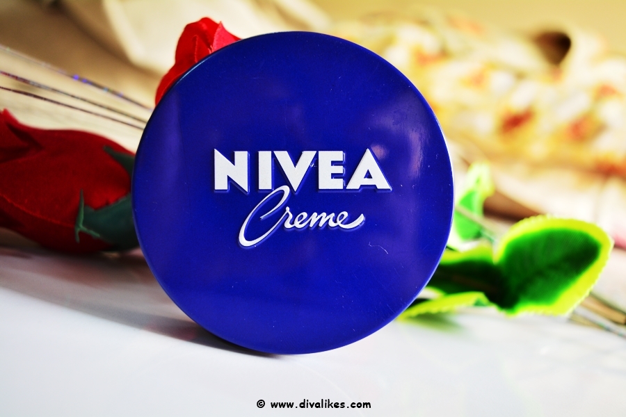 Nivea Creme Review | Diva Likes
