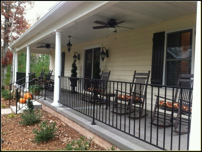 Reference And Information To Make Your Home Be Wonderful: Wrought Iron ...
