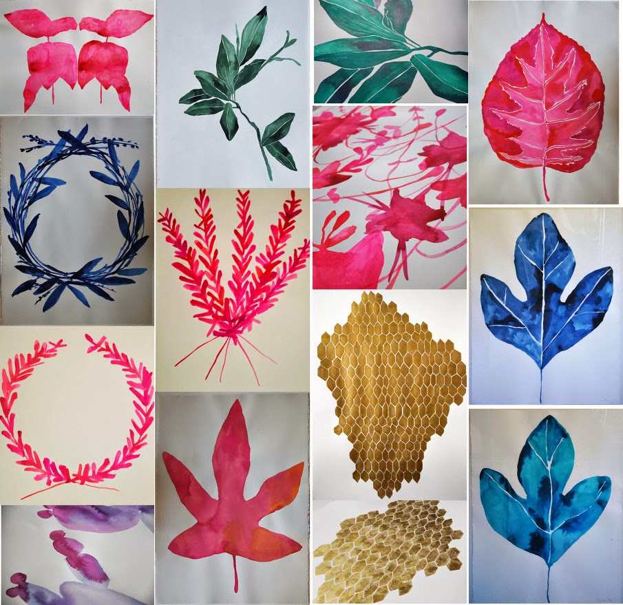 SHELTER: Artist love - Kate Roebuck