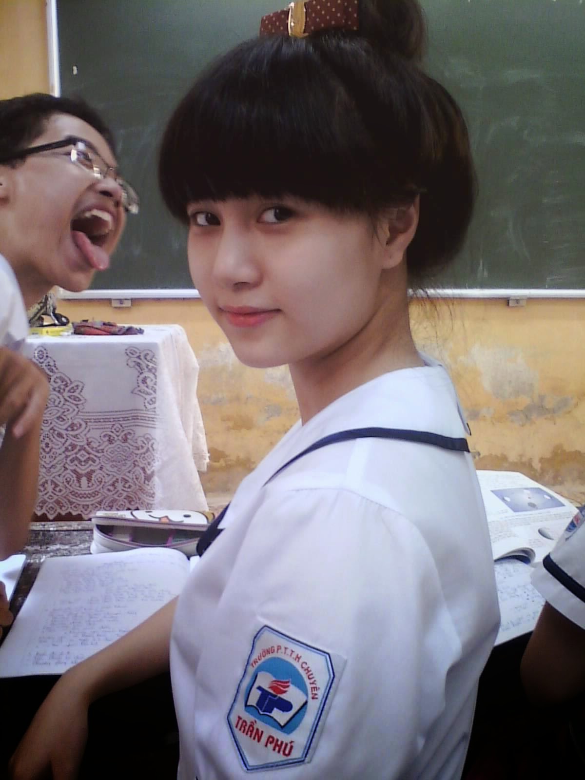 Album ảnh đẹp Girl Xinh Tổng Hợp Tuyển Chọn Tin Tức 24h Tin Nhanh Bóng đá Thể Thao Thời