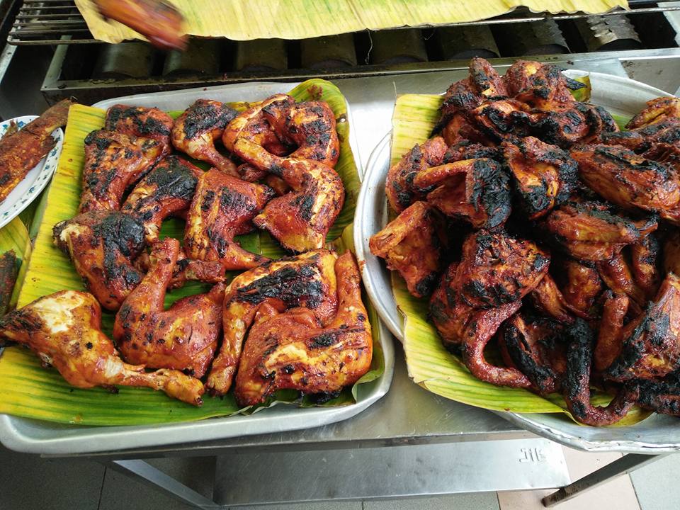 TEMPAT MAKAN YANG BEST DI MANJUNG - NO.3 RESTORAN D'WARISAN - TOURISM ...