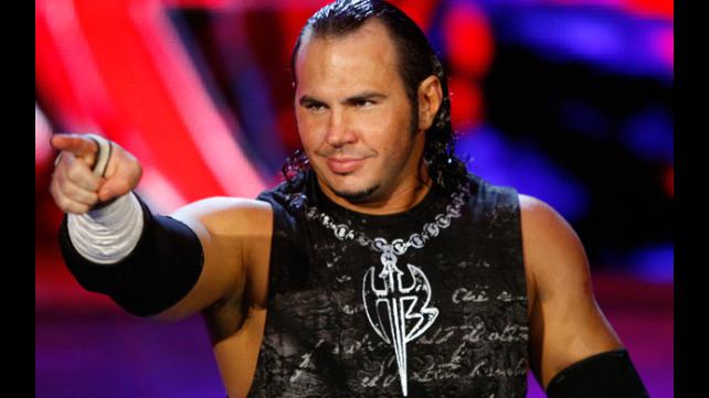 WWE Matt Hardy USA Super Star | Wrestling All Stars