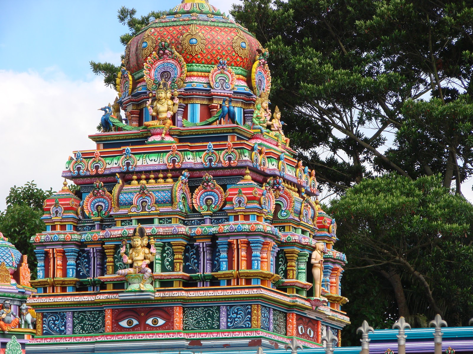 HEAVENSDOOR|FIJI Million Dollar View - Blog : ACTIVITIES