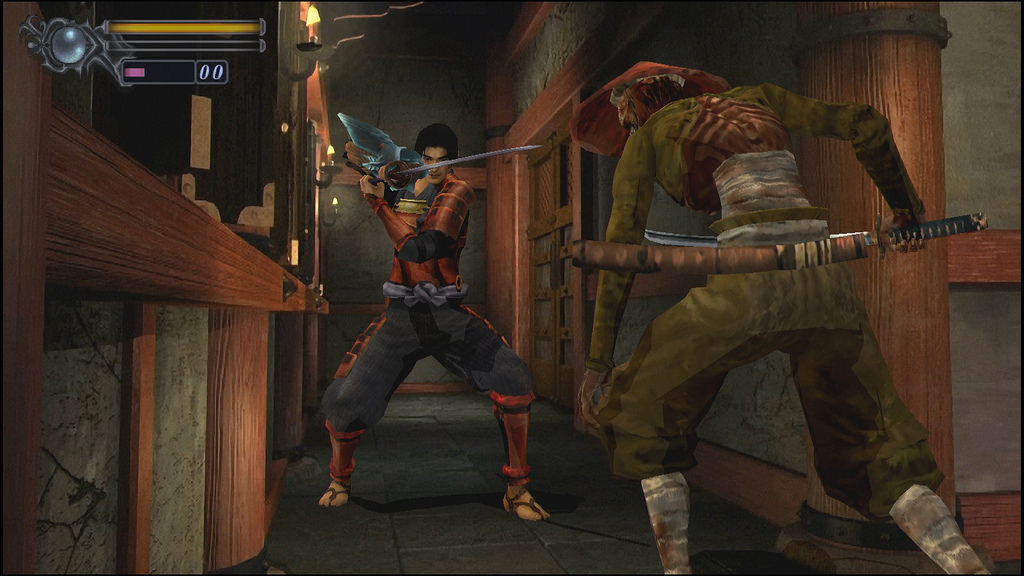 Onimusha Remaster é anunciado para PC, PS4, Switch e Xbox One - World Games