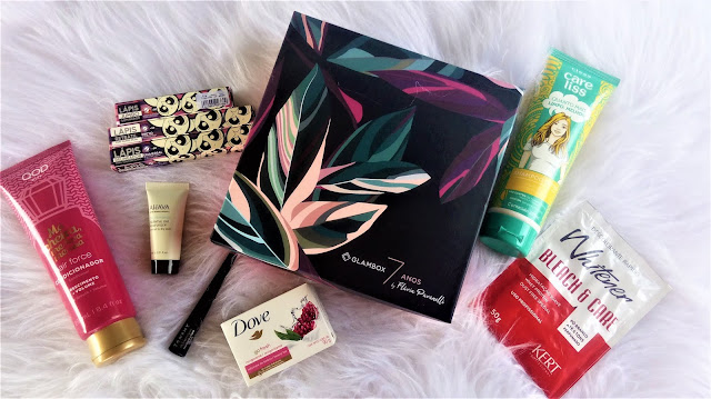 1 Ano de Glambox | Vale à Pena?