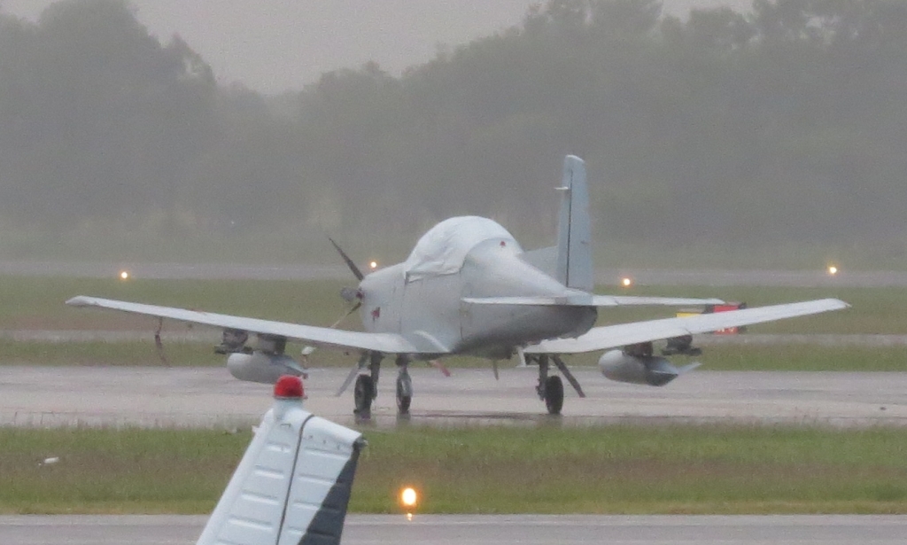 Central Queensland Plane Spotting: A Pair of Royal Australian Air Force ...