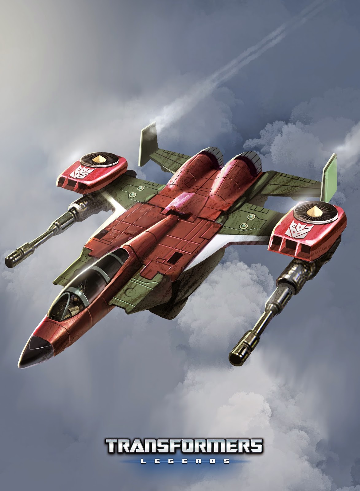 Danny Pak: Illustrations