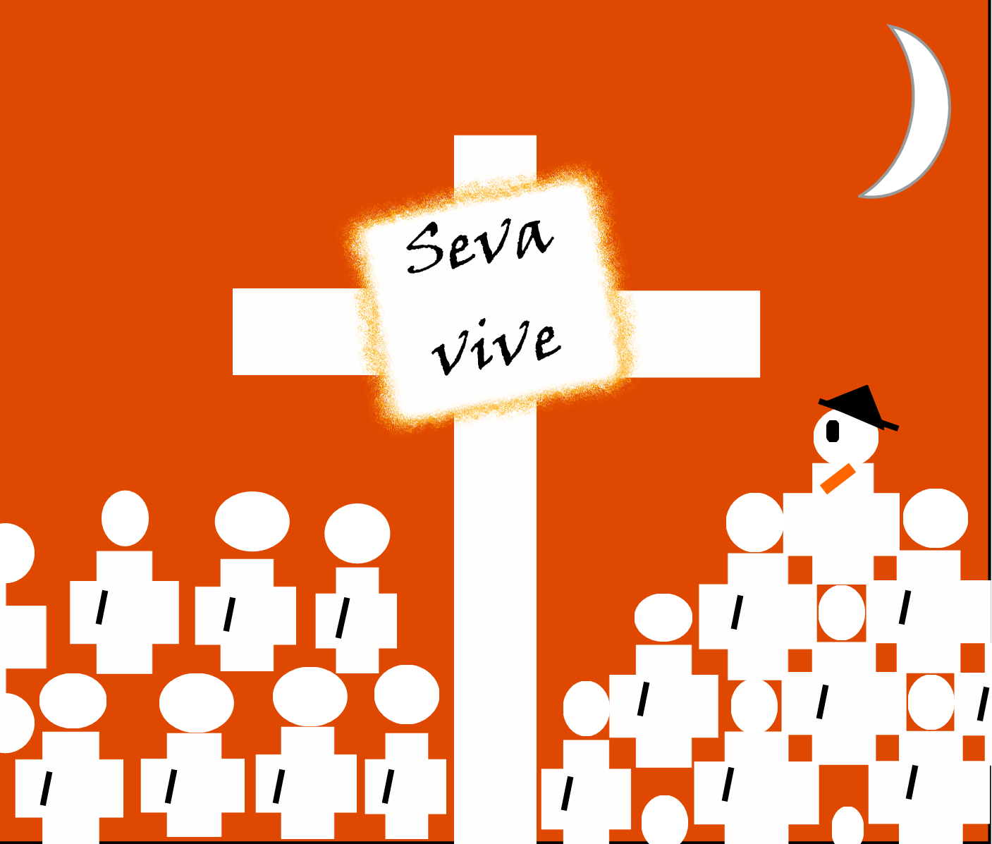 “Seva” treinta años después